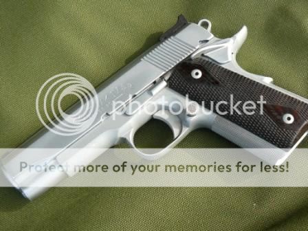 FS in GA: Garthwaite custom .45 CCO | Defensive Carry