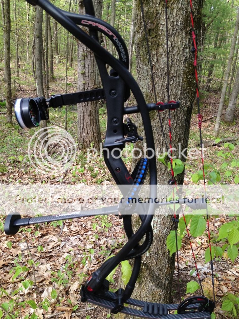 Let's see your Carbon Matrix bows | Archery Talk Forum