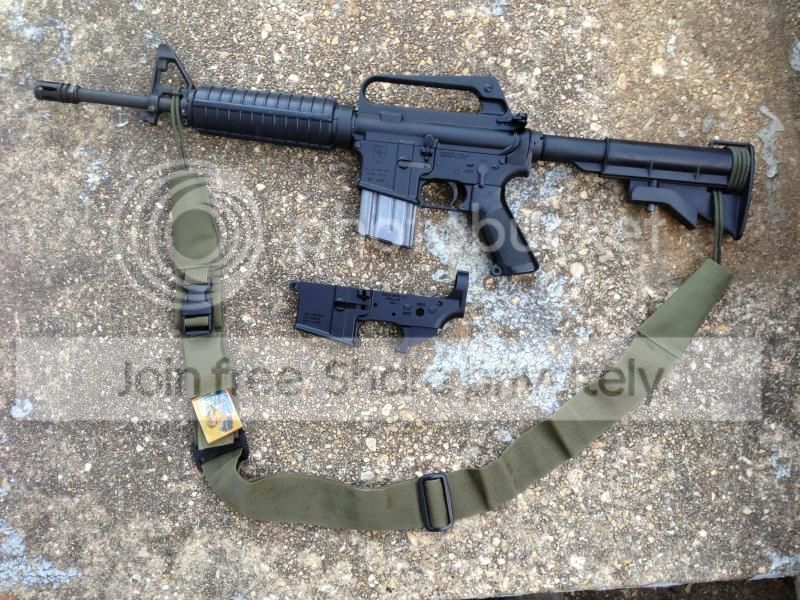 IDF Clone/KISS Carbine Pics - Page 44 - AR15.COM