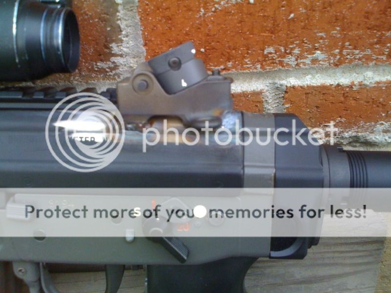 Sig 55x conversions > Sig Rifles > AR15.COM