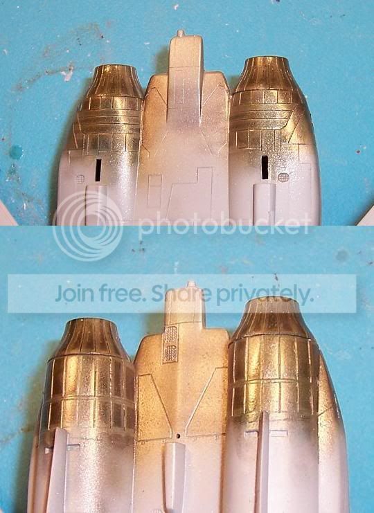 BMF a/c - Aircraft Cold War - Britmodeller.com