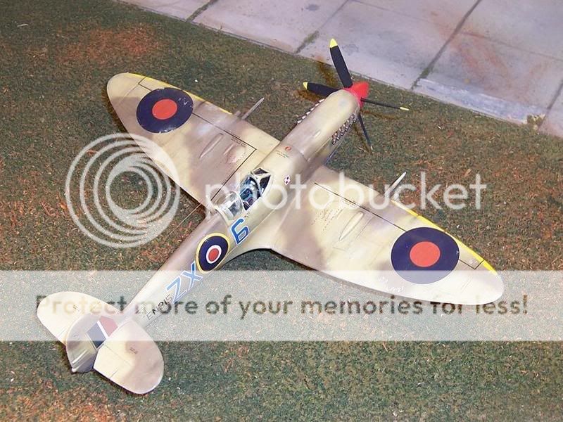 Something Old..... - Ready for Inspection - Aircraft - Britmodeller.com