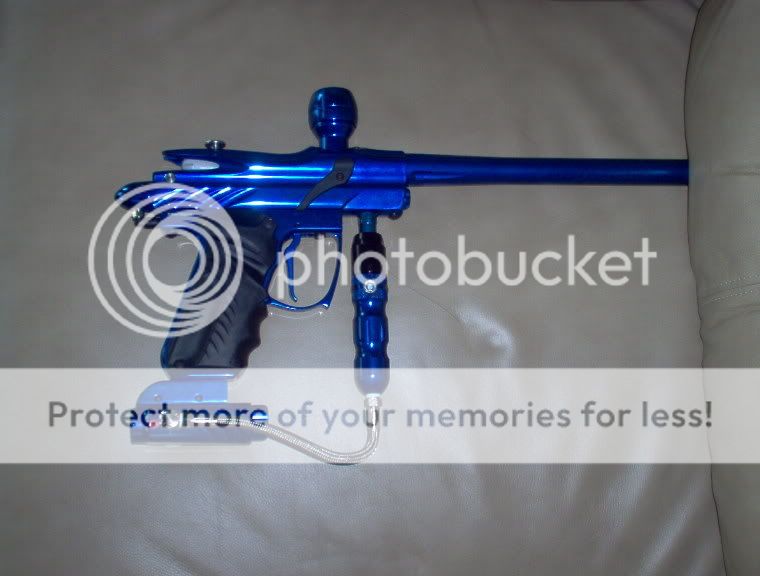 New Odyssey RPM | Paintball Guns and Gear forums