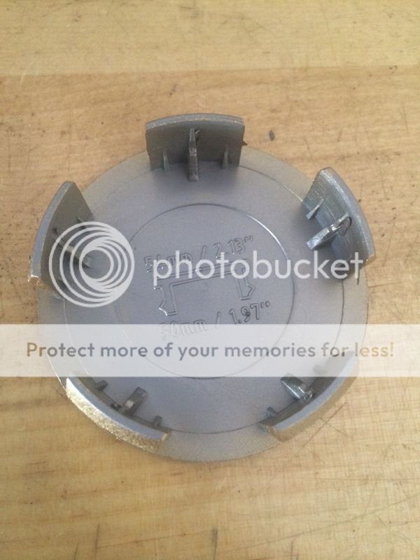 Prodrive P1 Center Cap Replacement Alternative Found - NASIOC