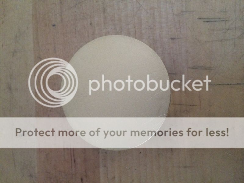 Prodrive P1 Center Cap Replacement Alternative Found - NASIOC