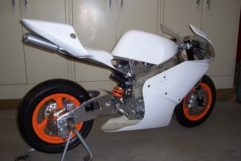 XR100 w/ BBR120 kit Hp inquiry | PlanetMinis Forums