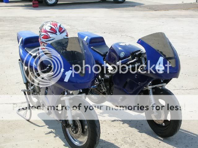 91 Ysr-50 Race Bike For Sale!!! | R6 Message Net