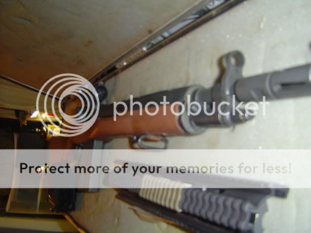 Socom/M1A & Trijicon ACOG? | M14 Forum