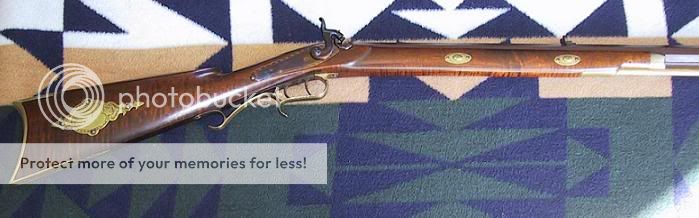 Back action rifles | The Muzzleloading Forum