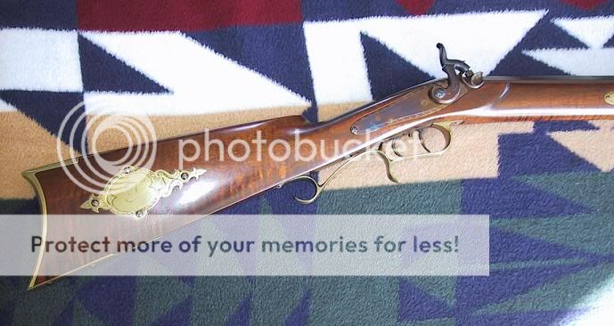 Back action rifles | The Muzzleloading Forum