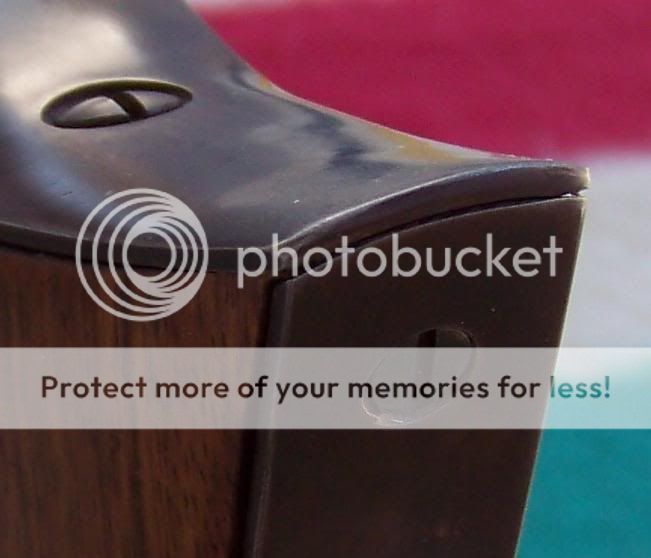 GPR Kit build modificaions | The Muzzleloading Forum