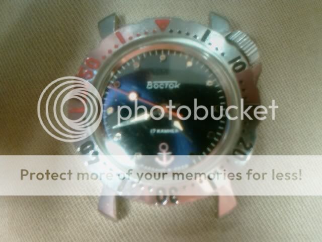 Info on Boctok | WatchUSeek Watch Forums