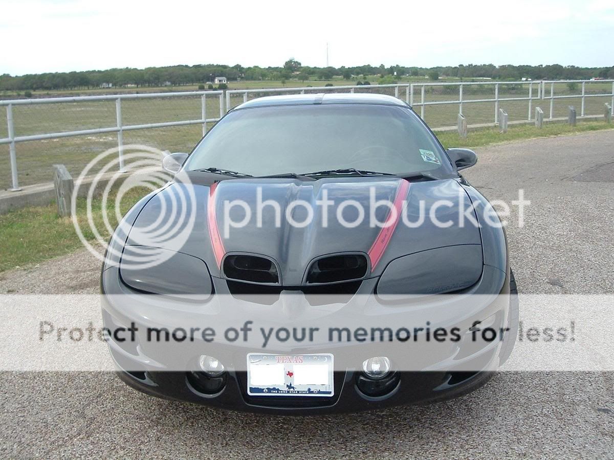 2002 Trans Am WS6 Modded FS/FT | SVTPerformance.com