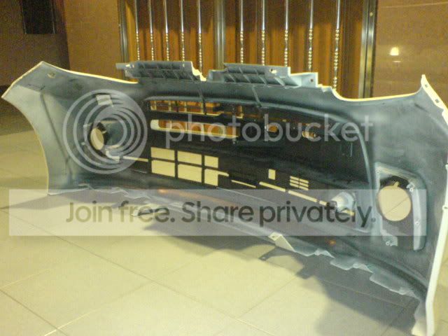 Myvi Special Edition ORIGINAL FULL SET CONVERSION - Rock Motorsport ...