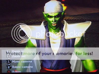 MK: Kreate a Fighter • Kanzenshuu