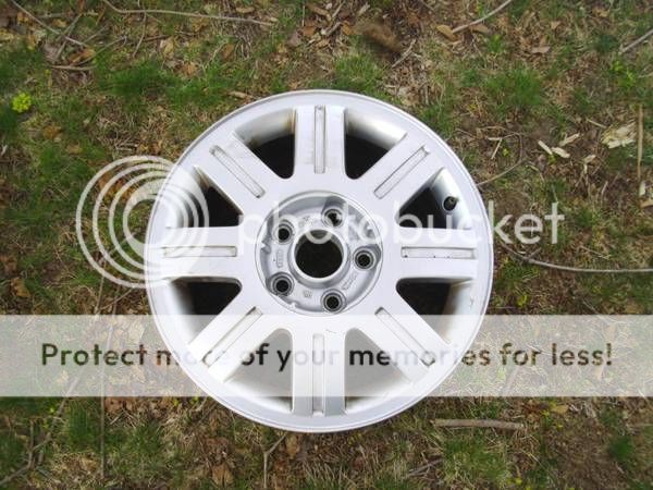 Audi A4 Ronal Avus 15" rim | Page 2 | VW Vortex - Volkswagen Forum