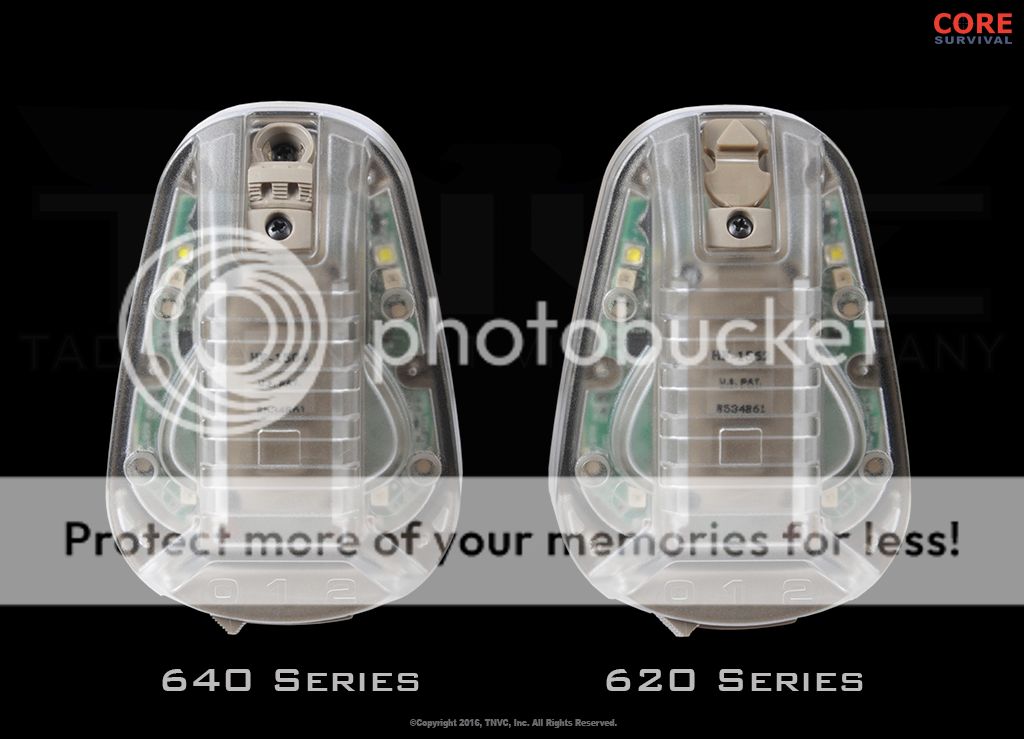 IR Strobes, Beacons, Markers, Glint Tape, etc., we have the largest ...