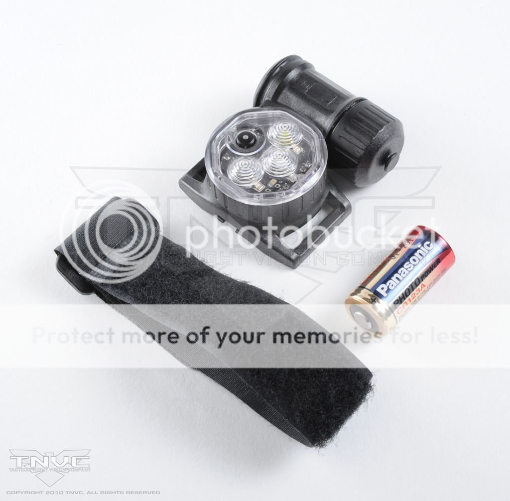 IR Strobes, Beacons, Markers, Glint Tape, etc., we have the largest ...