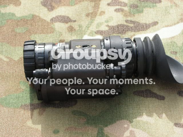 Introductory Night Vision Sale on Official ITT PVS-14 Units - Lots of ...