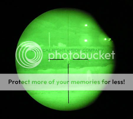 ACOG with Night Vision??? > Optics, Mounts, and Sights > AR15.COM