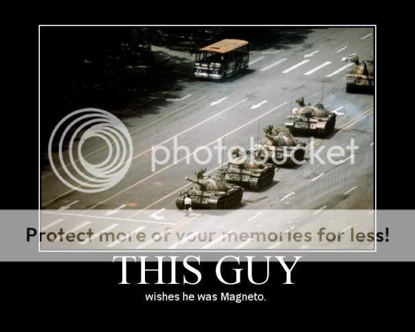 FARK.com: (4427037) Today is the 20th Anniversary of the Tiananmen ...