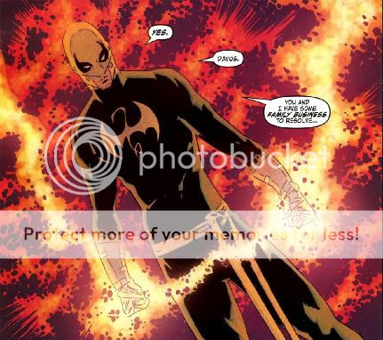 FARK.com: (5577581) After the success of Iron Man, Marvel to bring ...