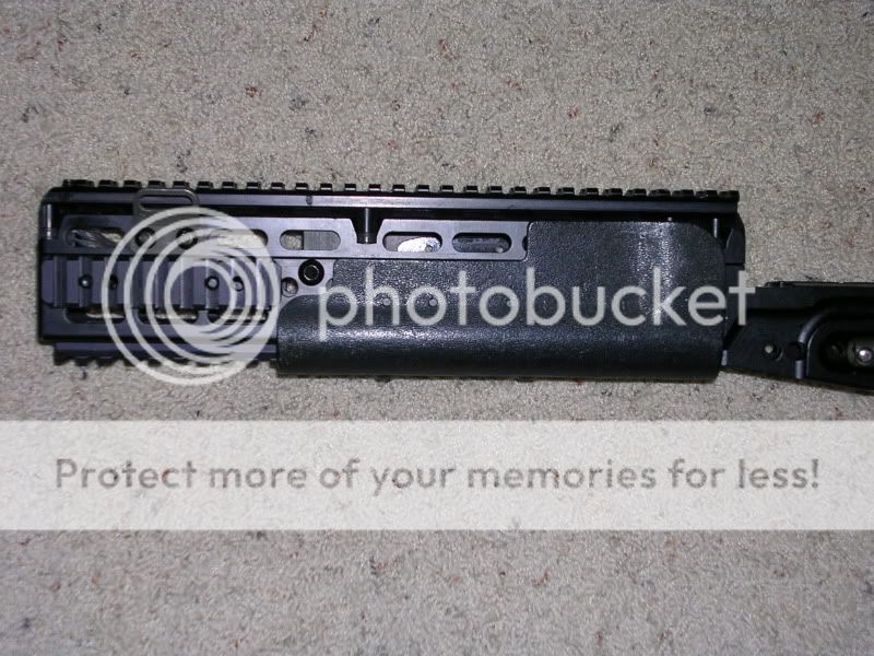 WTS: Sage EBR M14 stock -SOLD - Calguns.net