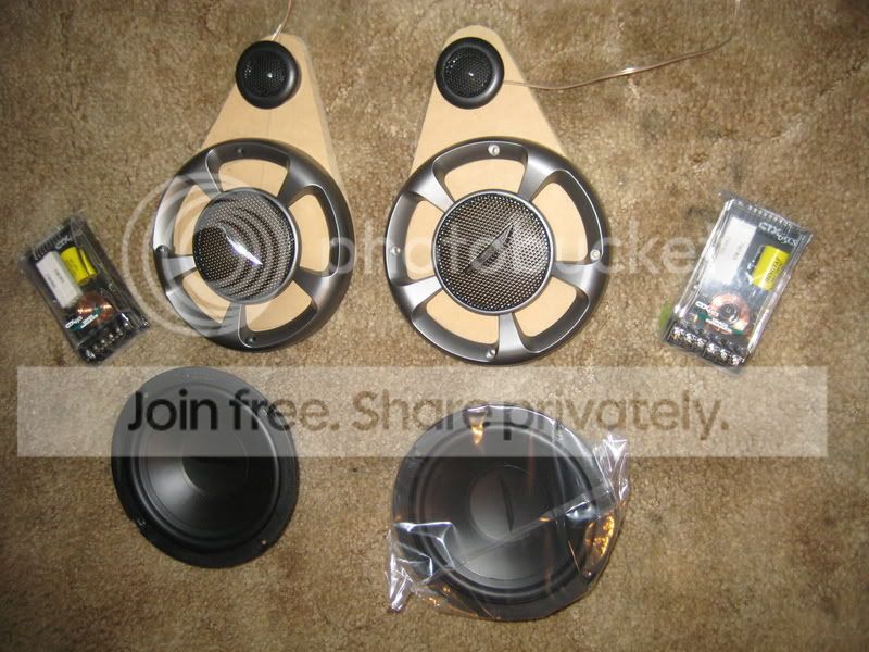 Stereo? What do y'all have?? | Page 8 | GBodyForum - 1978-1988 GM A/G ...