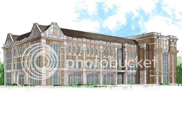 VCOM Campus - Spartanburg - UrbanPlanet.org