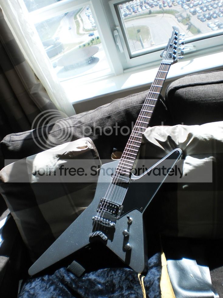 SDUG ULTIMATE AXE - ANYTHING GOES!!!!!!! | Seymour Duncan Forums