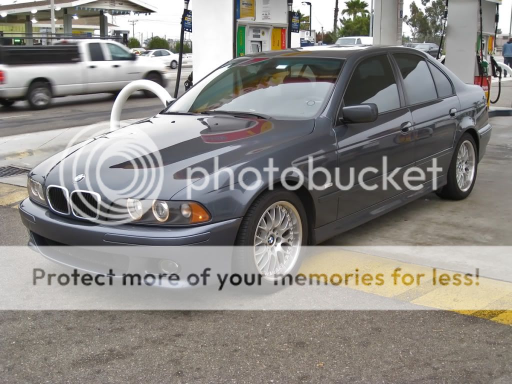 Style 42 with Bridgestone Potenze RE960