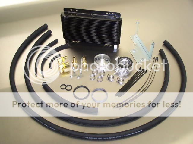 New Euro Sport (VR6) Oil Cooler Kits *** | VW Vortex - Volkswagen Forum