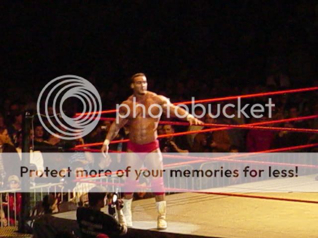 WWE Back From The Depths Of Hell