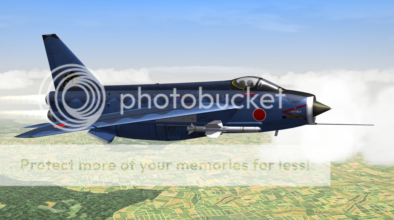 JASDF Lightning - Aircraft Cold War - Britmodeller.com