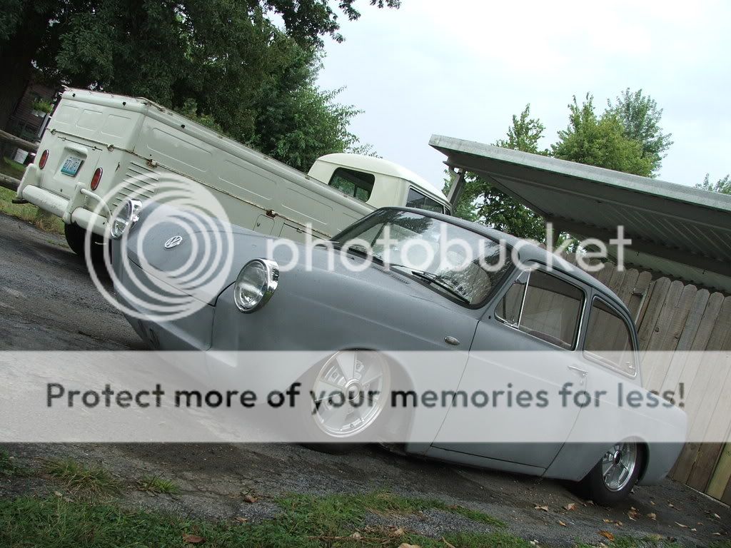 TheSamba.com :: Type 3 - View topic - Lowest Non Bagged Type3