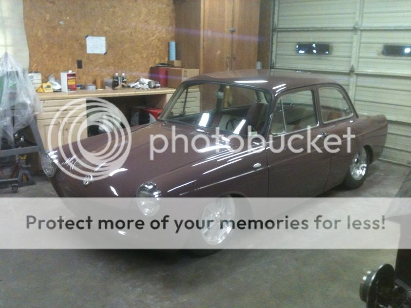 TheSamba.com :: Type 3 - View topic - project 1963 notchback