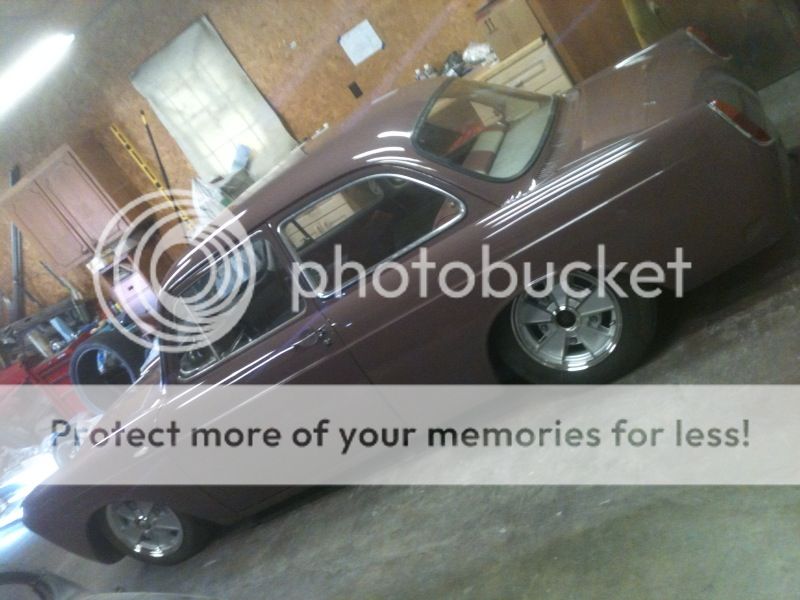 TheSamba.com :: Type 3 - View topic - project 1963 notchback