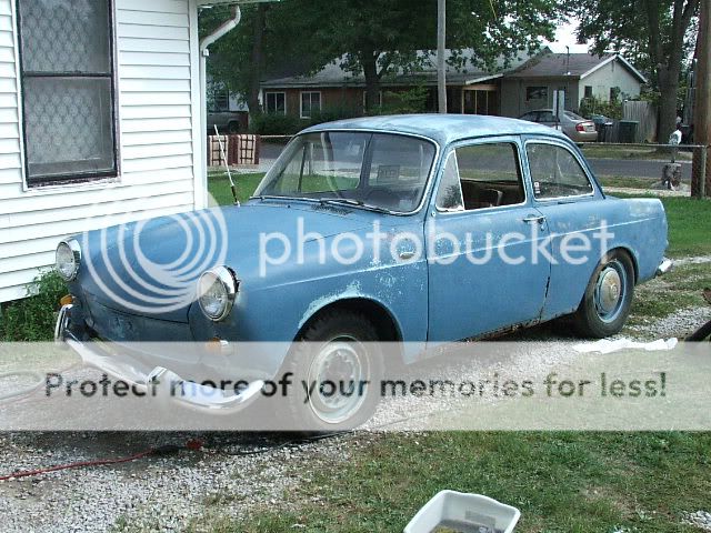 remember my '63 notchback? | S-10 Forum