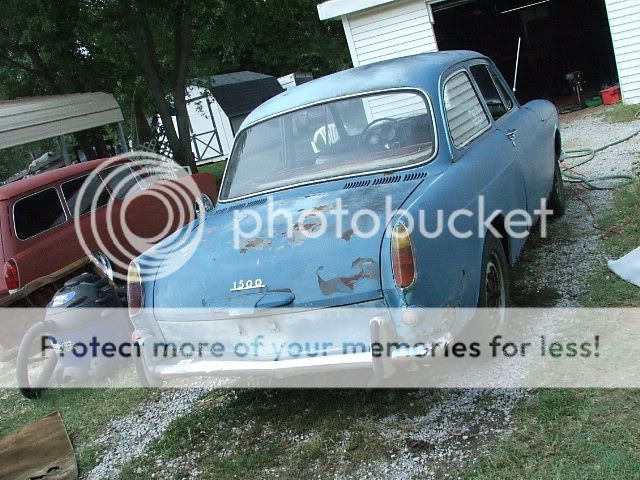 remember my '63 notchback? | S-10 Forum
