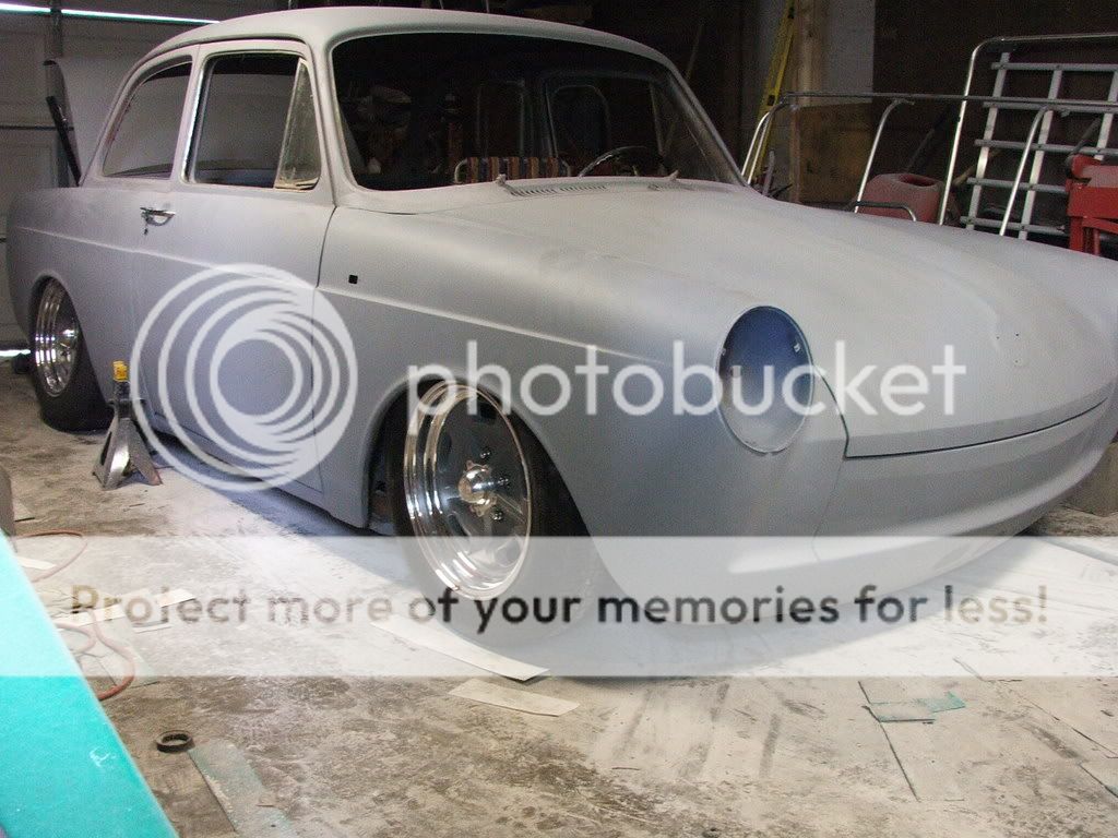 remember my '63 notchback? | S-10 Forum