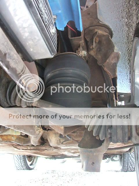 TheSamba.com :: Type 3 - View topic - Air Ride