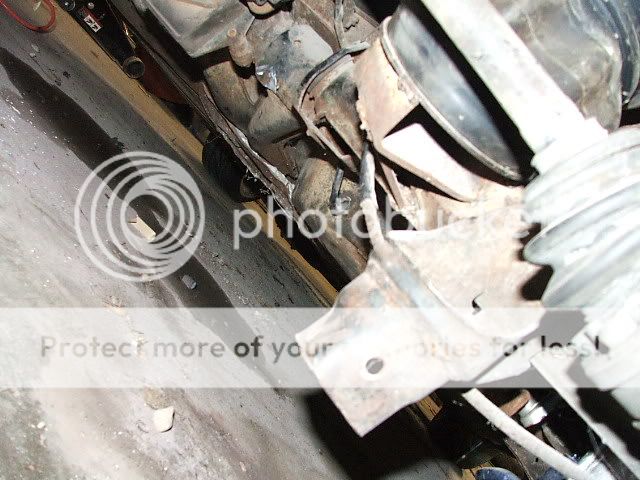 TheSamba.com :: Type 3 - View topic - Air Ride