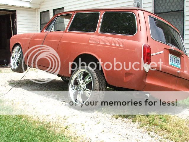 TheSamba.com :: Type 3 - View topic - Air Ride