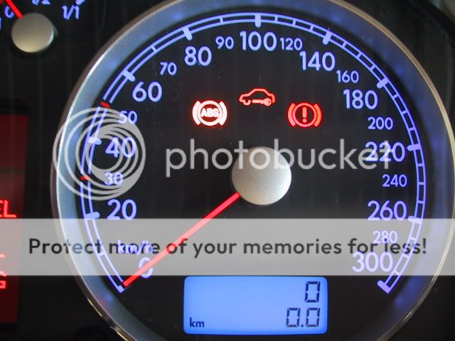 Distance Impulse? (R32 Cluster almost working normally) | Page 2 | VW ...