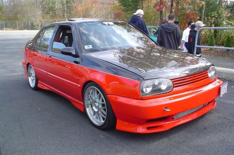 dyno video from earlier this season (mk3 aba-t) | VW Vortex ...