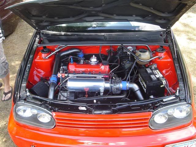 February PVW...........CONGRATS TO KYLE VIERA | VW Vortex - Volkswagen ...