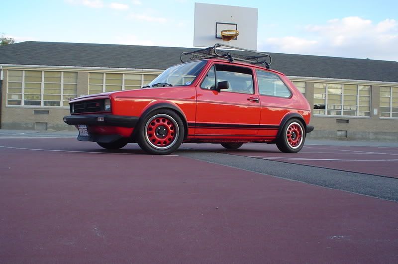 mars red? | VW Vortex - Volkswagen Forum