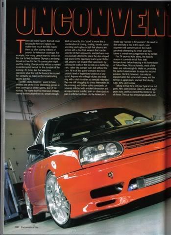 February PVW...........CONGRATS TO KYLE VIERA | VW Vortex - Volkswagen ...