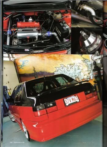 February PVW...........CONGRATS TO KYLE VIERA | VW Vortex - Volkswagen ...