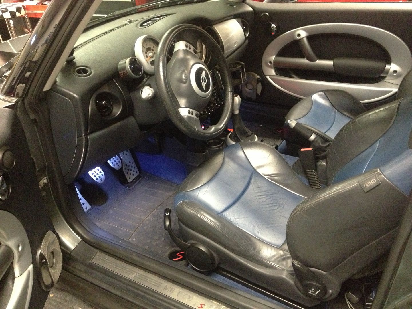 2003 MINI Cooper S for sale | VW Vortex - Volkswagen Forum